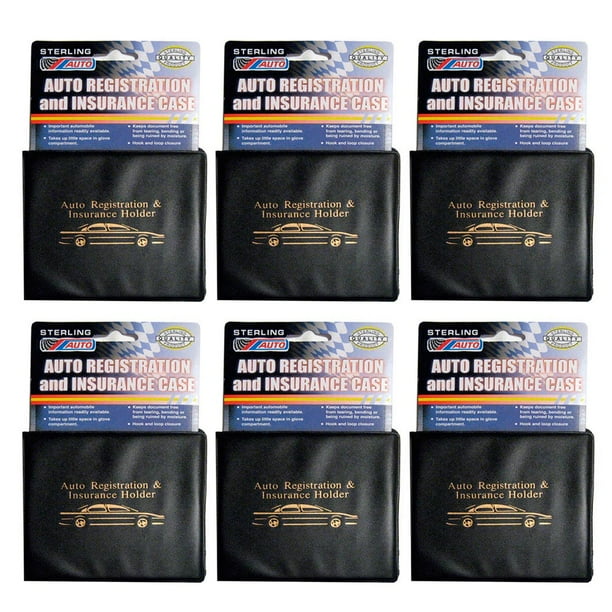 Car Insurance Holder