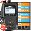Free Shipping! Performance Tool W2976 OBDII Multilingual Scan Tool ...