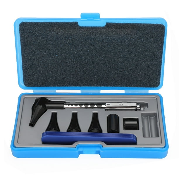 Five Facial Inspection Kit,Five Facial Examiner Otoscope Five Facial ...
