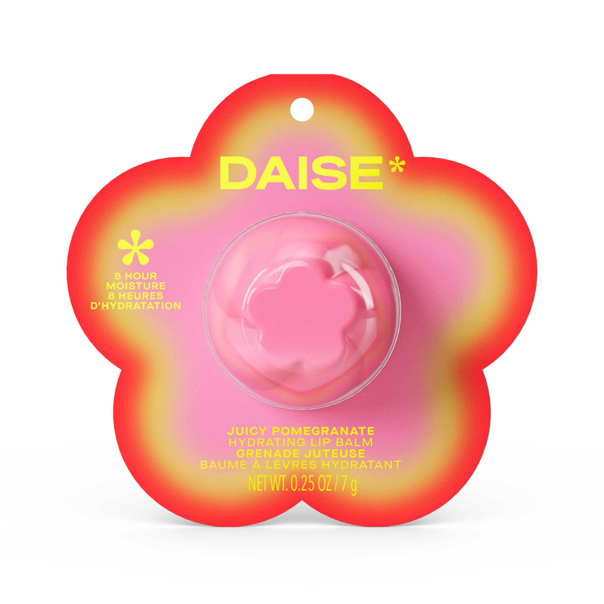 Click here for Daise Hydrating Lip Balm In Juicy Pomegranate  0.2... prices