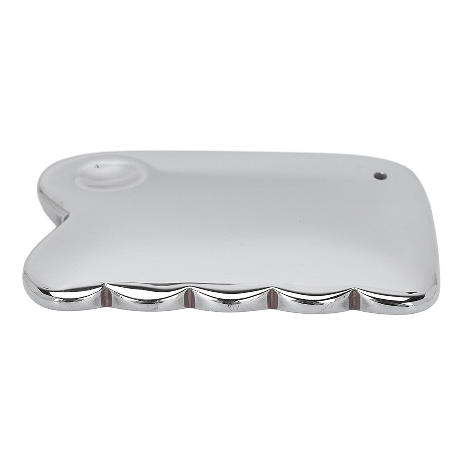 Tablero de Raspado, Alivio del Dolor Gua Sha Tool Compact Portable ...
