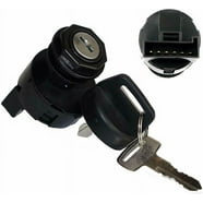 IGNITION KEY SWITCH POLARIS SPORTSMAN 335 400 4x4 Trail Boss 250 KS46 ...
