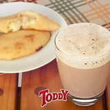 Toddy Dulce Leche Powder Para Sugar, Venezuelan 100% Cacao Chocolate ...