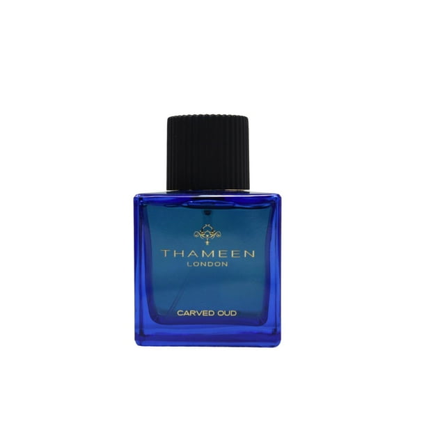Thameen Carved Oud Extrait de Parfum 100 ml Unisex | Walmart en línea