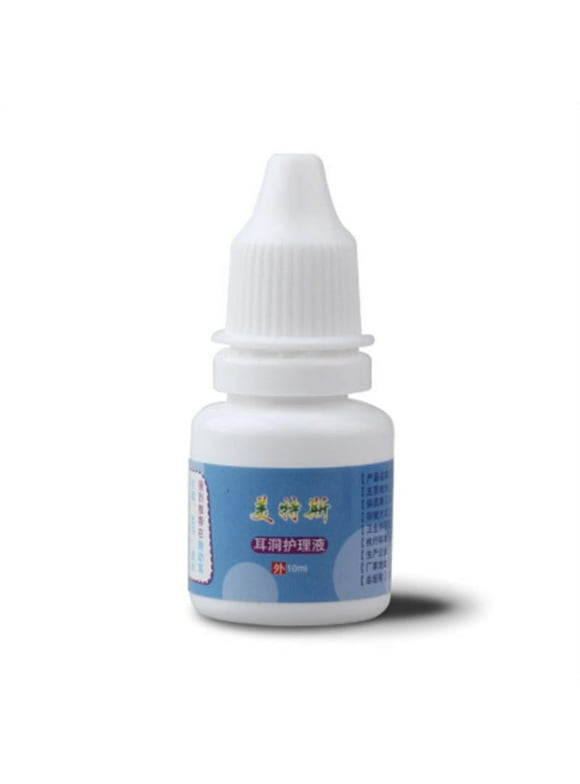 Ear Piercing Care Solution