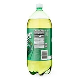 Great Value Caffeine-Free Ginger Ale, 2 Liter Bottle, Refreshing Ginger ...