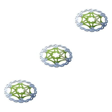 Guardoinrt High-performance Green Bicycle Rotor 160mm and Road Bike ...