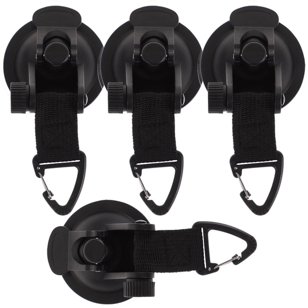Camping Hooks