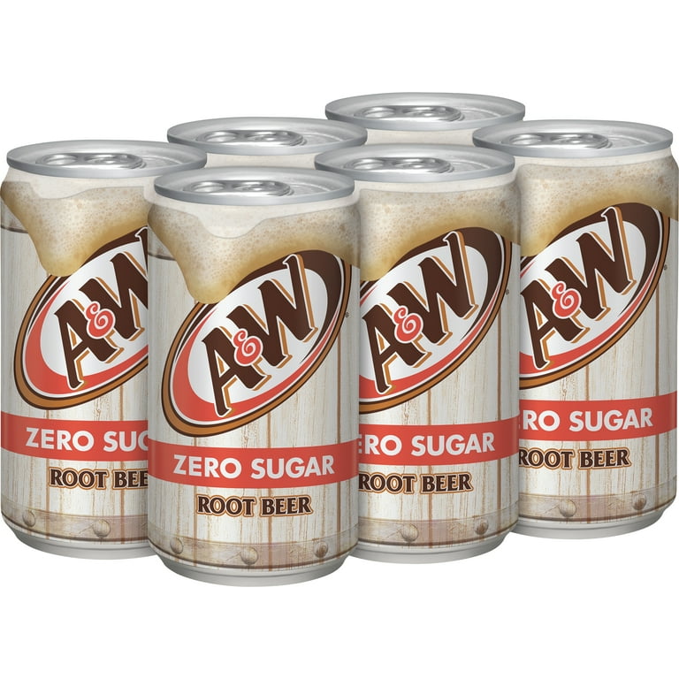 7UP, A&W Root Beer And Sunkist Variety Pack 30 Decisive, 40% OFF