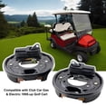 Brake Parts | Club Car DS/Precedent | 1995-Up (UnitedStates) - Walmart.com