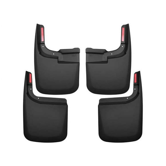 Ford Dually Rear Fender