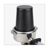58mm Espresso Coffee Dosing Catcher Cup Powder Feeder Machine Part Wear ...