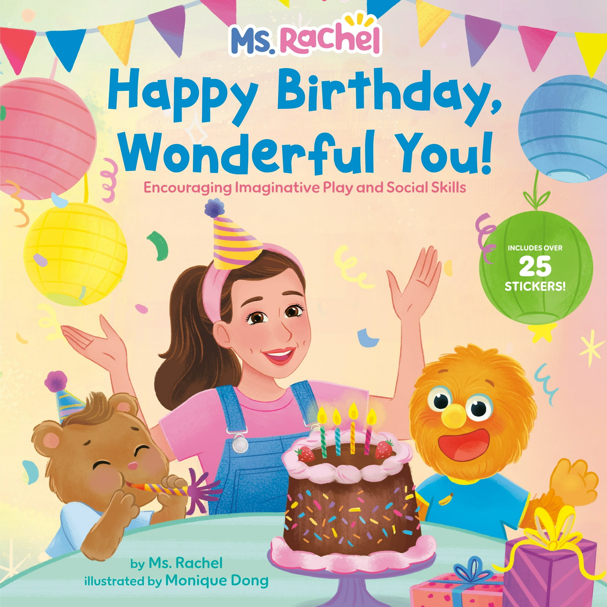 Click here for Happy Birthday  Wonderful You!: Imaginative Play (... prices