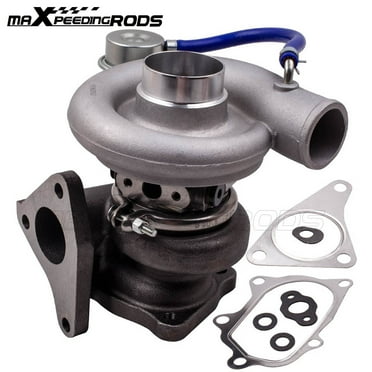 Maxpeedingrods RHF4 Turbo charger For Shibaura Tractor ST445 Diesel ...