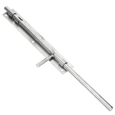 Plum Fittings Galvanized Pressed Steel Gate Fork Latch - 1-3/8" Fork ...