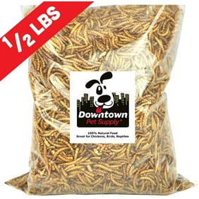 ADM Alliance Nutrition 80181AAA14 50 lbs. Chicken Scratch Grains ...