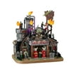 LEMAX Round Up, with 4.5V Adaptor #24483 - Walmart.com