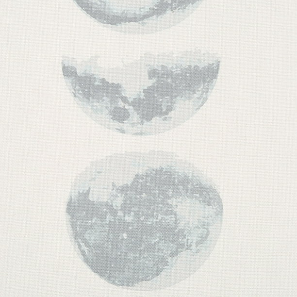 Wall Hanging Tapestry Moon Phase Changing Tapestry - Nine Phases Of The ...