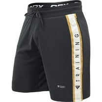 RDX MMA Shorts for Training and Kick boxing, Aura Trunks for ...