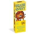 Brain Quest Kindergarten Decks: 300 Q&A for Smart Start (Other ...