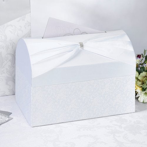 White Card Box - Walmart.com - Walmart.com