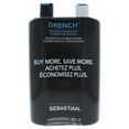 Sebastian Professional Drench Moisturizing Shampoo & Conditioner Duo ...
