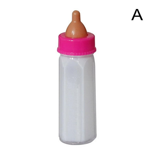 Baby doll magic feeding bottles store