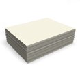 Premium Classic Crest Letter Size Paper 8.5” x 11”, 70lb Text Weight ...