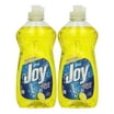 Joy - Detergent Wash Liquid, Natural Gentle Power Dish Soap, Ultra ...