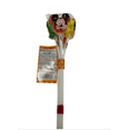 Disney Parks Mickey 5 Lolli Pops Sugar Free Lemon Mango Peach ...