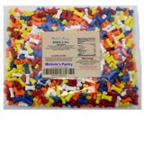 Concord Confections Bonz Candy 2 lbs. - Walmart.com