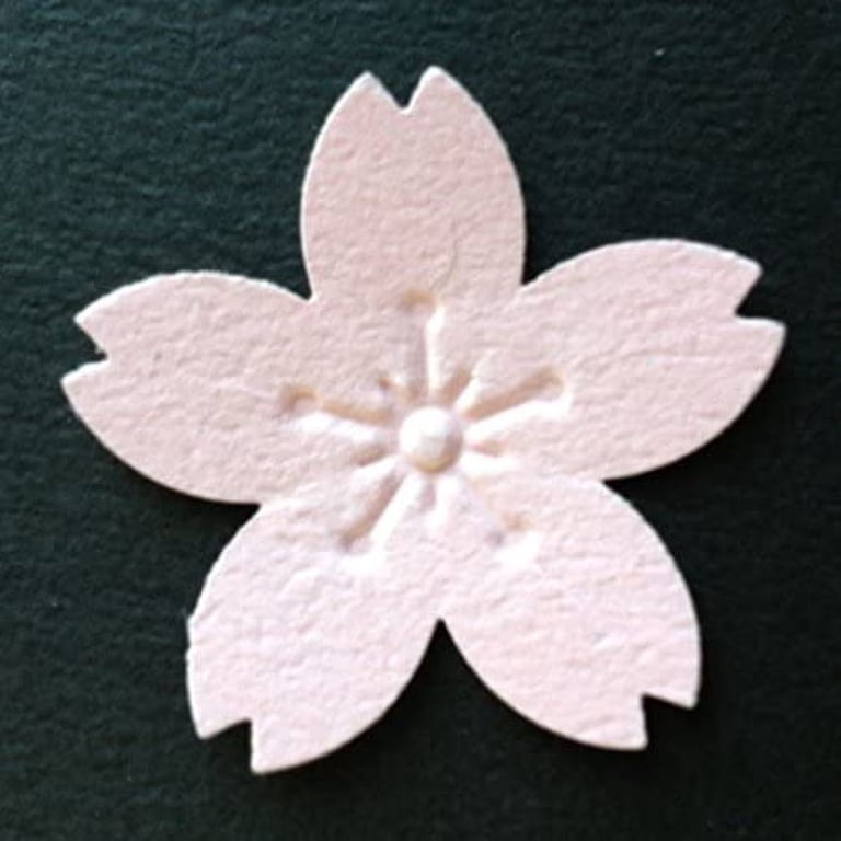 Sakura Paper Punch