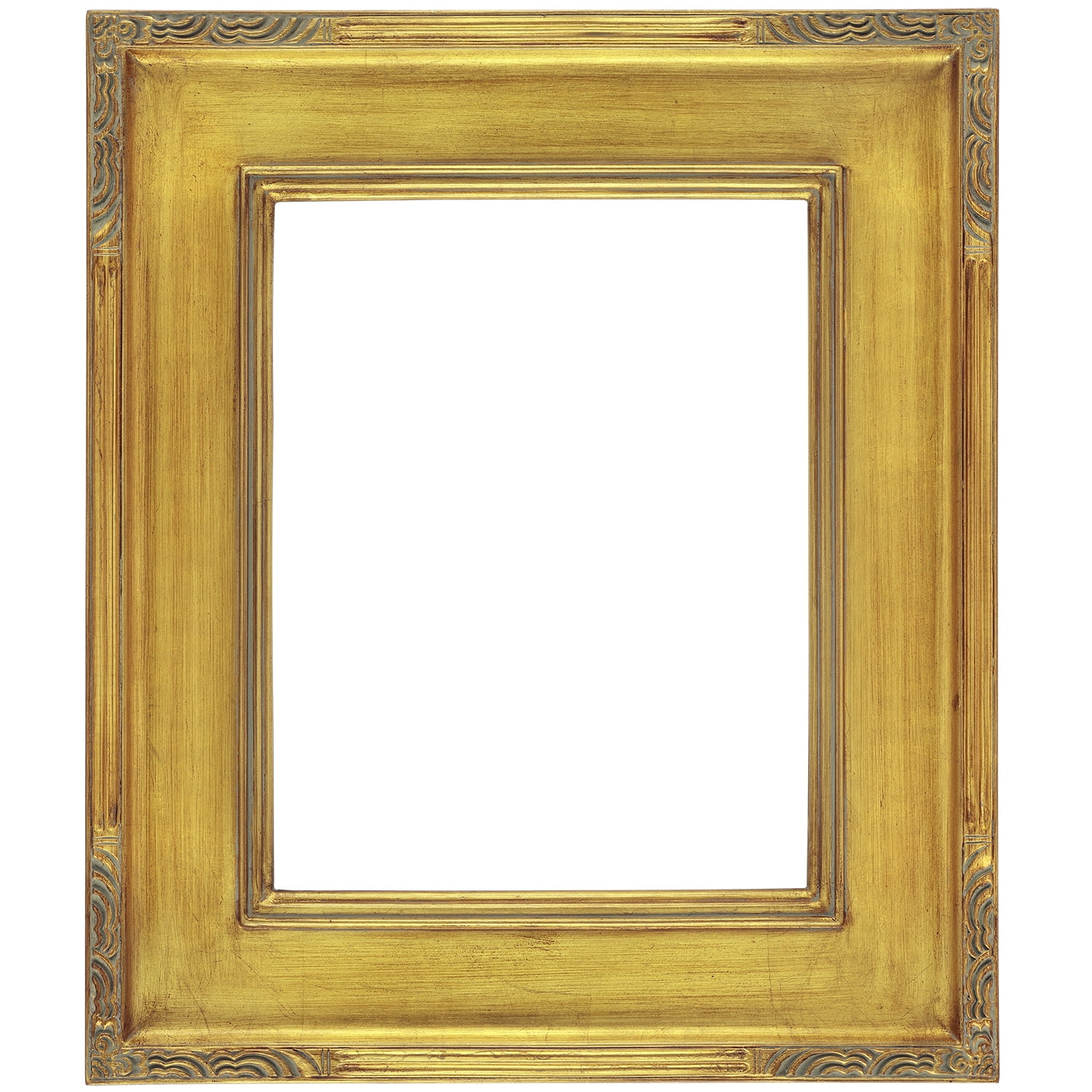 Creative Mark Plein Air Museum Collection Arte Picture Frame Solid Wood ...