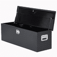 Aluminum Truck Tool Box for Pickup Truck Bed RV Toolbox, Heavy Duty ...