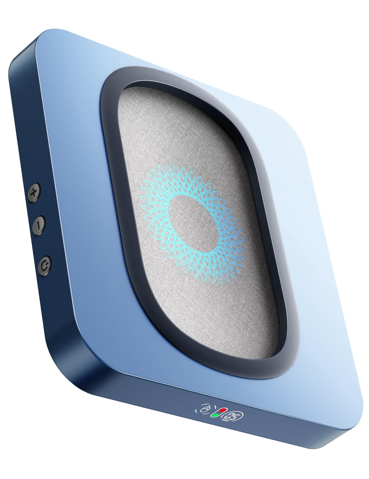 Mesa giratoria ampliada Mouse Mover Vaydeer, con capacidad máxima para 3 ratones | Bodega ...