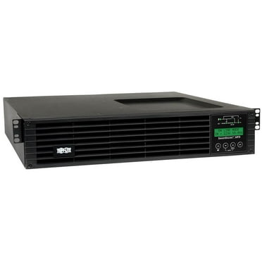 Tripp Lite 350VA UPS Battery Backup, Ultra Compact Desktop UPS, Standby ...