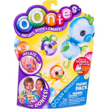 The Original Sea-Monkeys Instant Life Kit - Everything You Need to ...