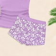 Leey-World Tween Swimsuits Girls Swimsuit 2 Piece Halterneck Tankini ...