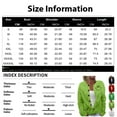 Grinch Christmas Sweater For Women Cute Xmas Open Front Button Down Sweater Cardigans Grinch
