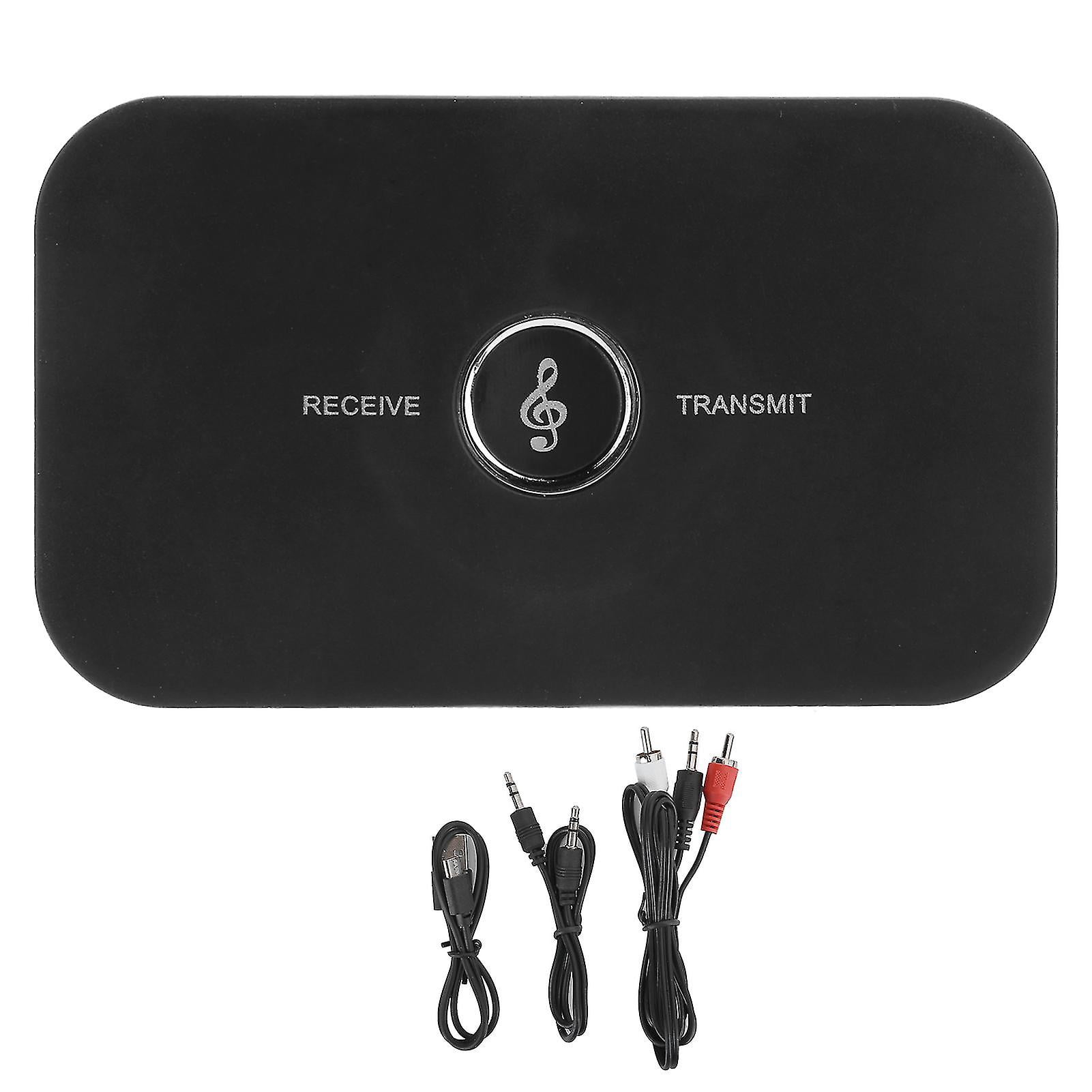 Click here for Czy 2 In 1 Wireless Bluetooth 5.0 Stereo Audio Ada... prices