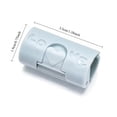 3Pcs Bed Sheet Grippers, Sheet Clips for Bed Sheet Holder, Duvet Cover ...