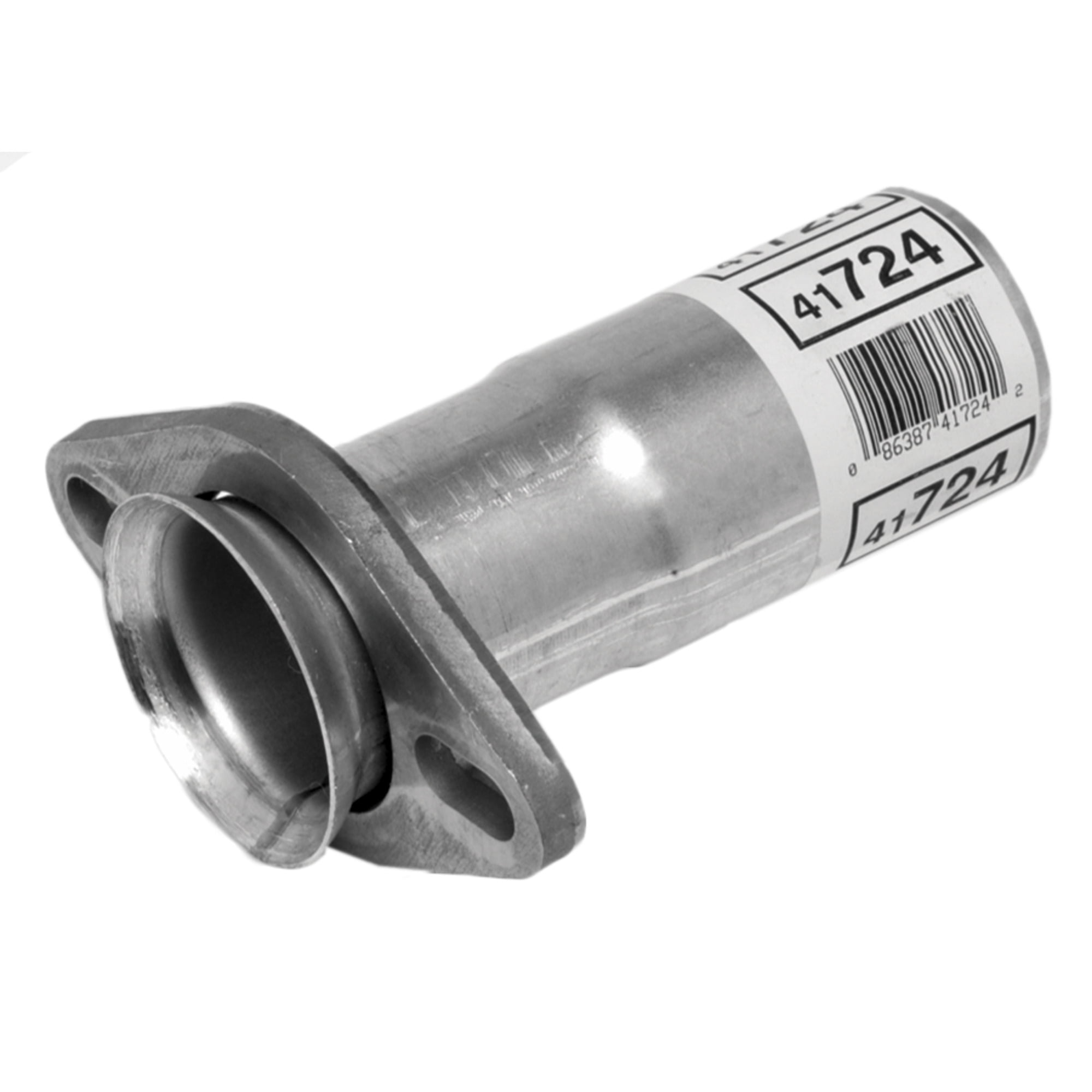 Walker Exhaust 41724 Exhaust Pipe - Walmart.com