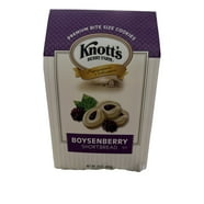 Knott's Cookies, Club Pack, Raspberry, 2 Oz, 36 Ct - Walmart.com