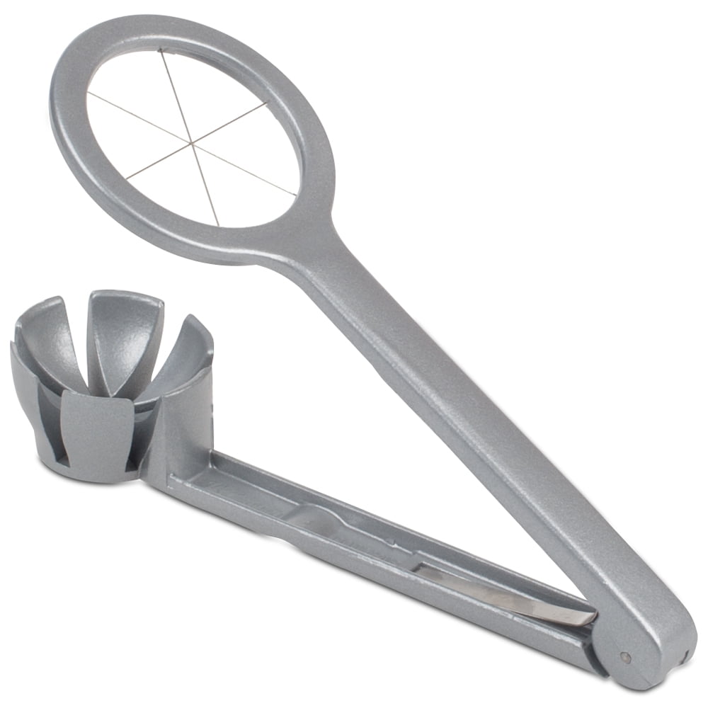 JB Prince Egg Wedger With Lock - Walmart.com