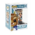 Disney Collection: Winter Beast Funko Pop! Vinyl Figure from Beauty and ...