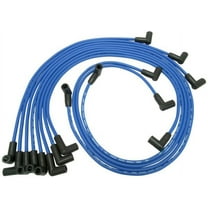 NGK Spark Plug Wire Set Fits select: 2001-2005 MAZDA MX-5 MIATA, 2001 ...