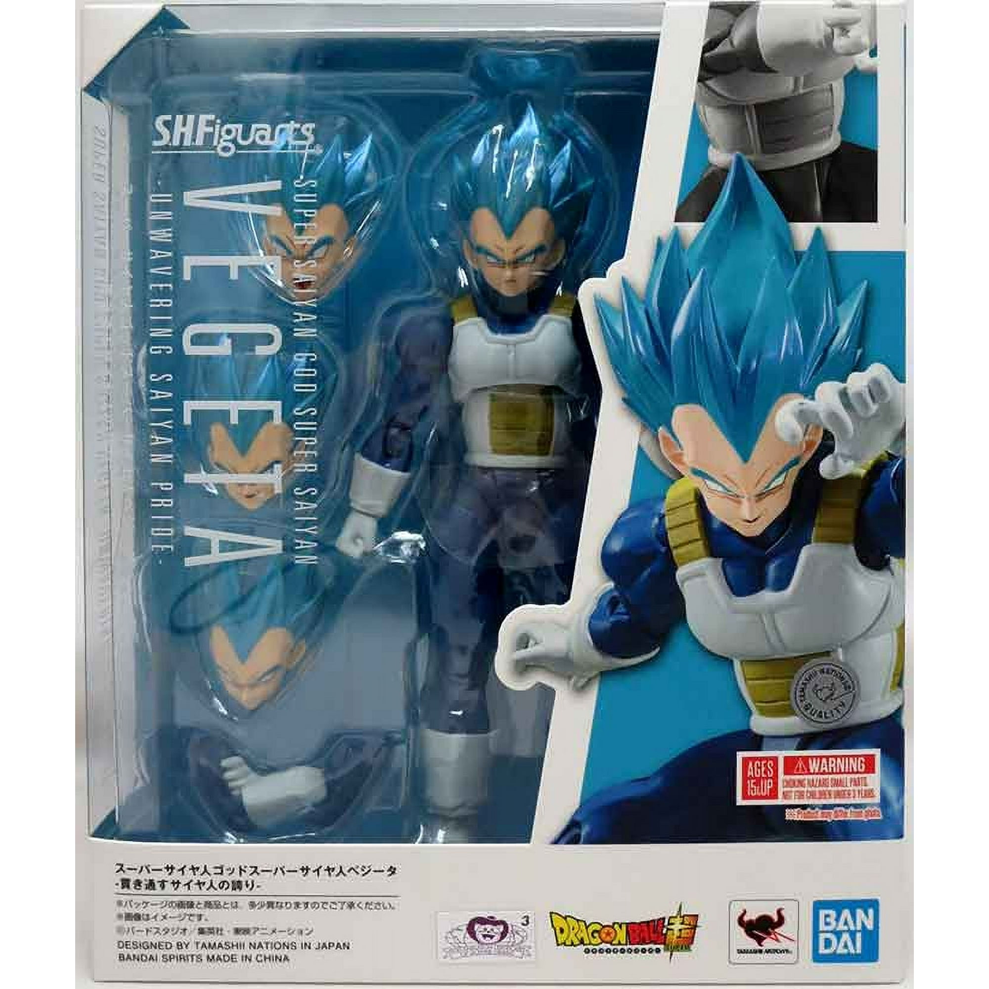 Click here for Dragon Ball Dragonball Super 6 Inch Action Figure... prices