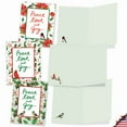 The Best Card Company 10 Assorted Funny Blank Christmas Notes Bulk Set ...