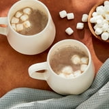 Great Value Mini Marshmallows 10 oz Light Fluffy for Baking Hot Cocoa ...