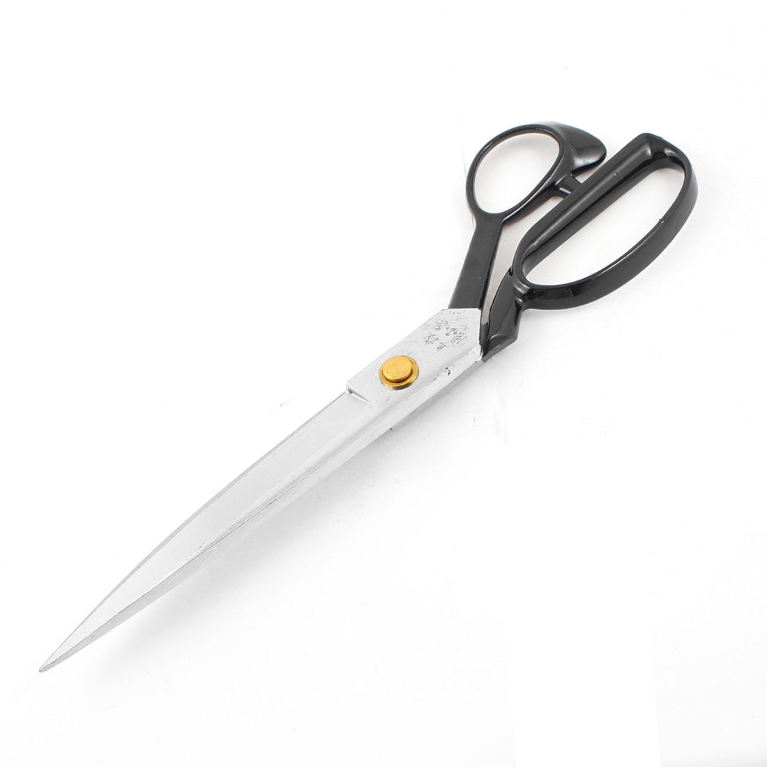 Stainless Steel Cloth Fabric Costume Scissor 12" for Tailor - Walmart.com